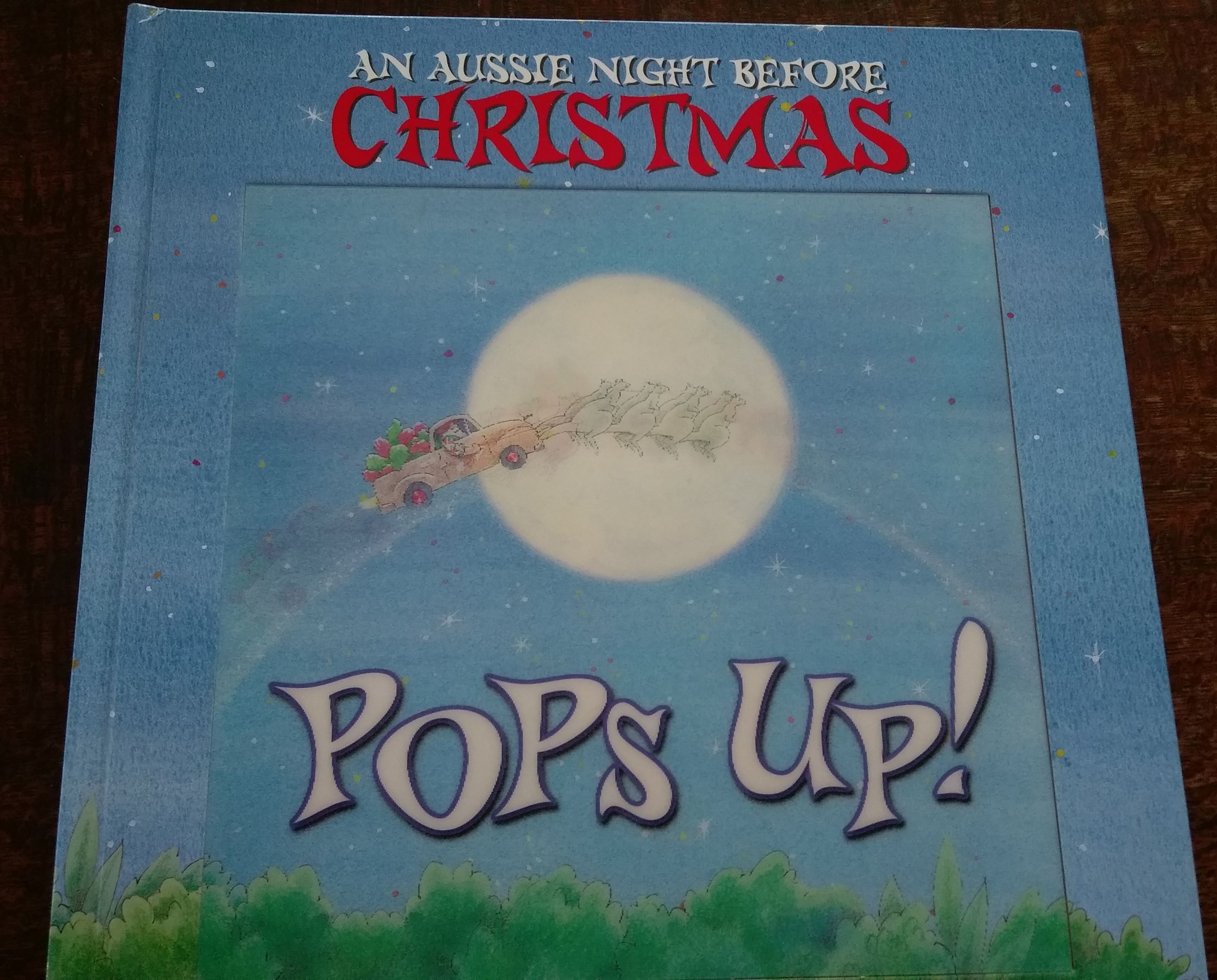 Using Children's Books to Talk about Faith – Feed My Family